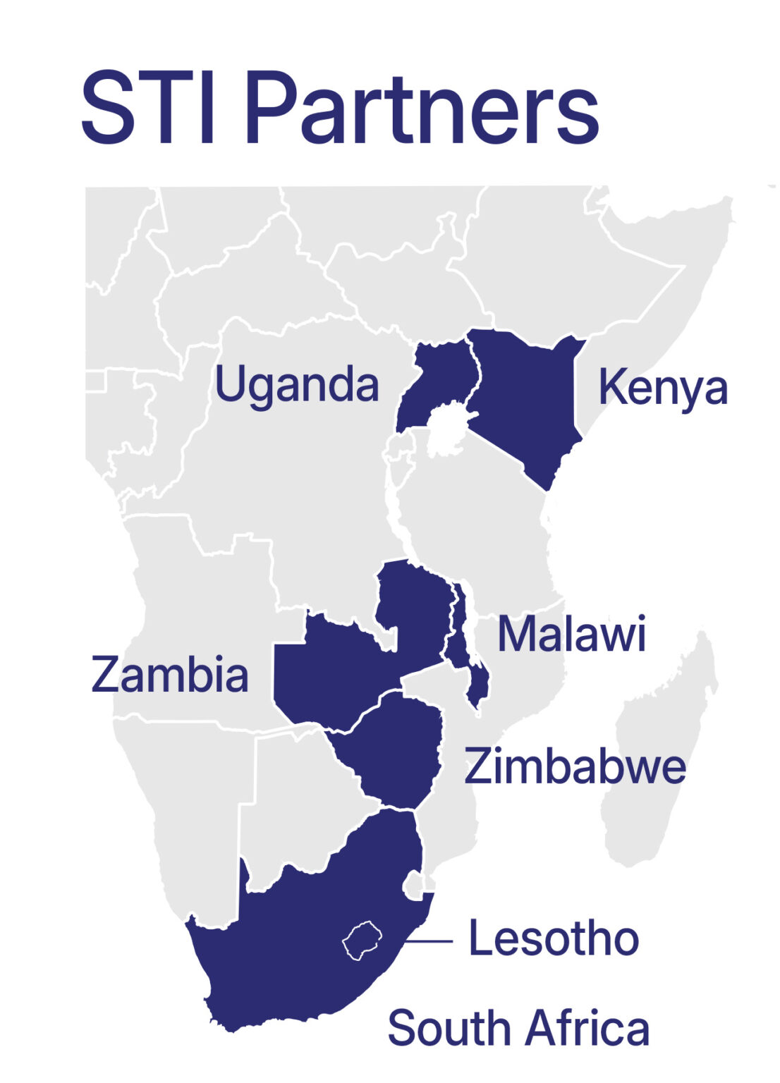 STI Advocacy in East and Southern Africa - STI Watch | STI Watch
